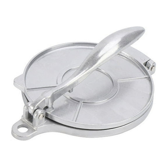 Pizza Press Machine - Waferer Tortilla Press For Homemade Pancakes ...