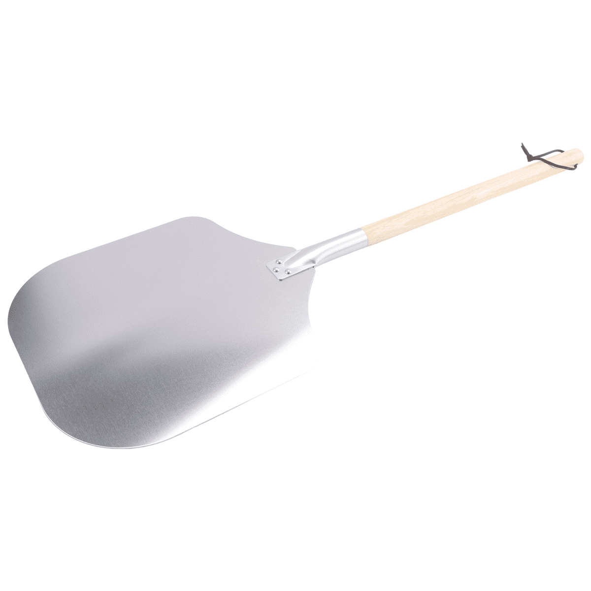 Pizza Pusher, Peel Made Of Stainless Aluminum (90Cm) - Practical and ...