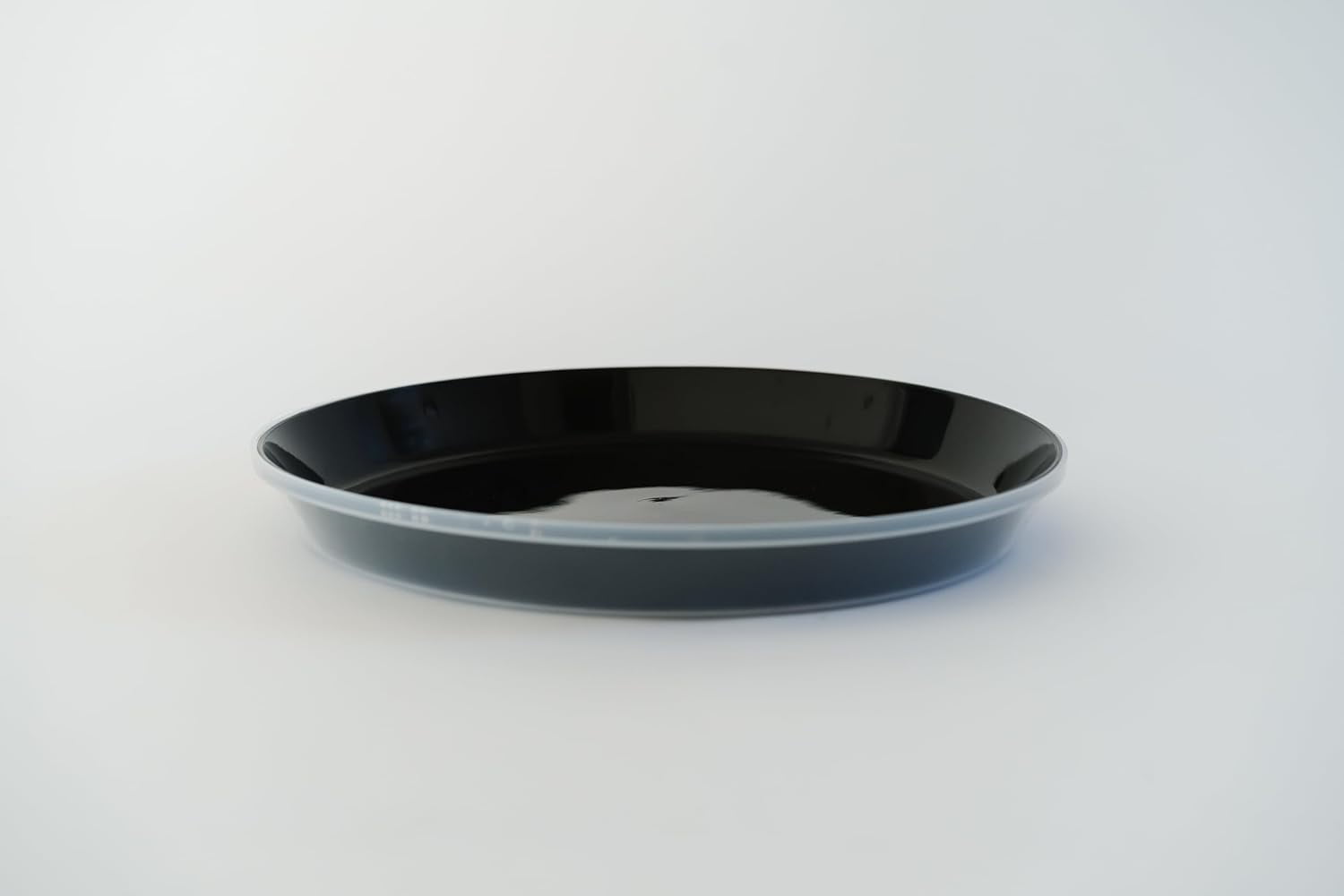 Pizza Rhino Round Pizza Keeper, Non-Stick, 14 inch (Black) - Walmart.com