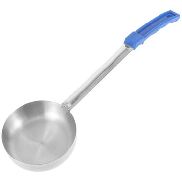 Sumeet Stainless Steel Perfect Dosa Making Spoon/Ladle Set of 2 Pcs ...