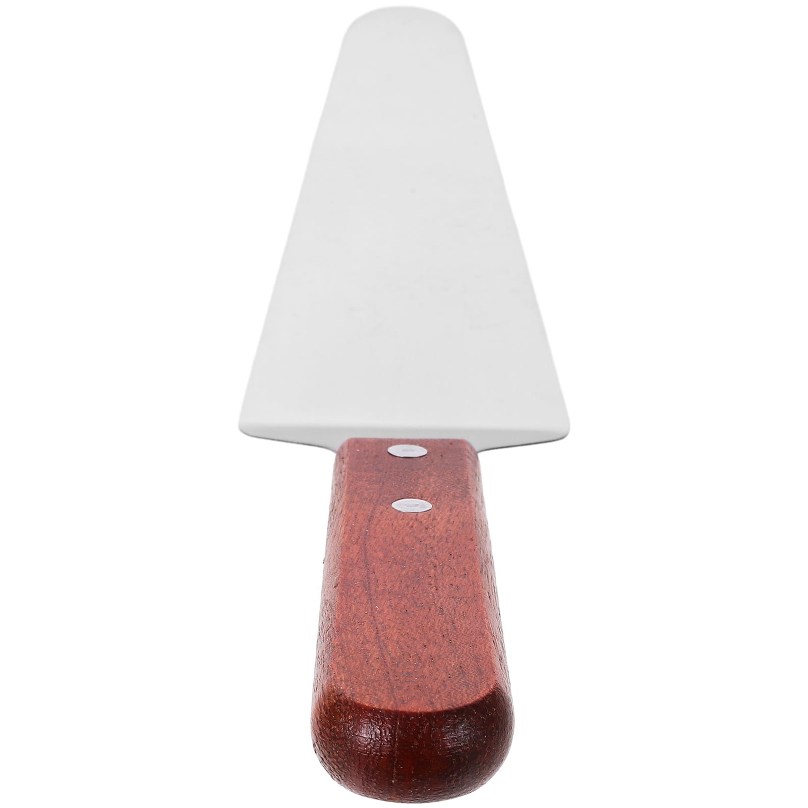 Pizza Serving Spatula Cooking Cheezeits Grill Dough Scraper - Walmart.com