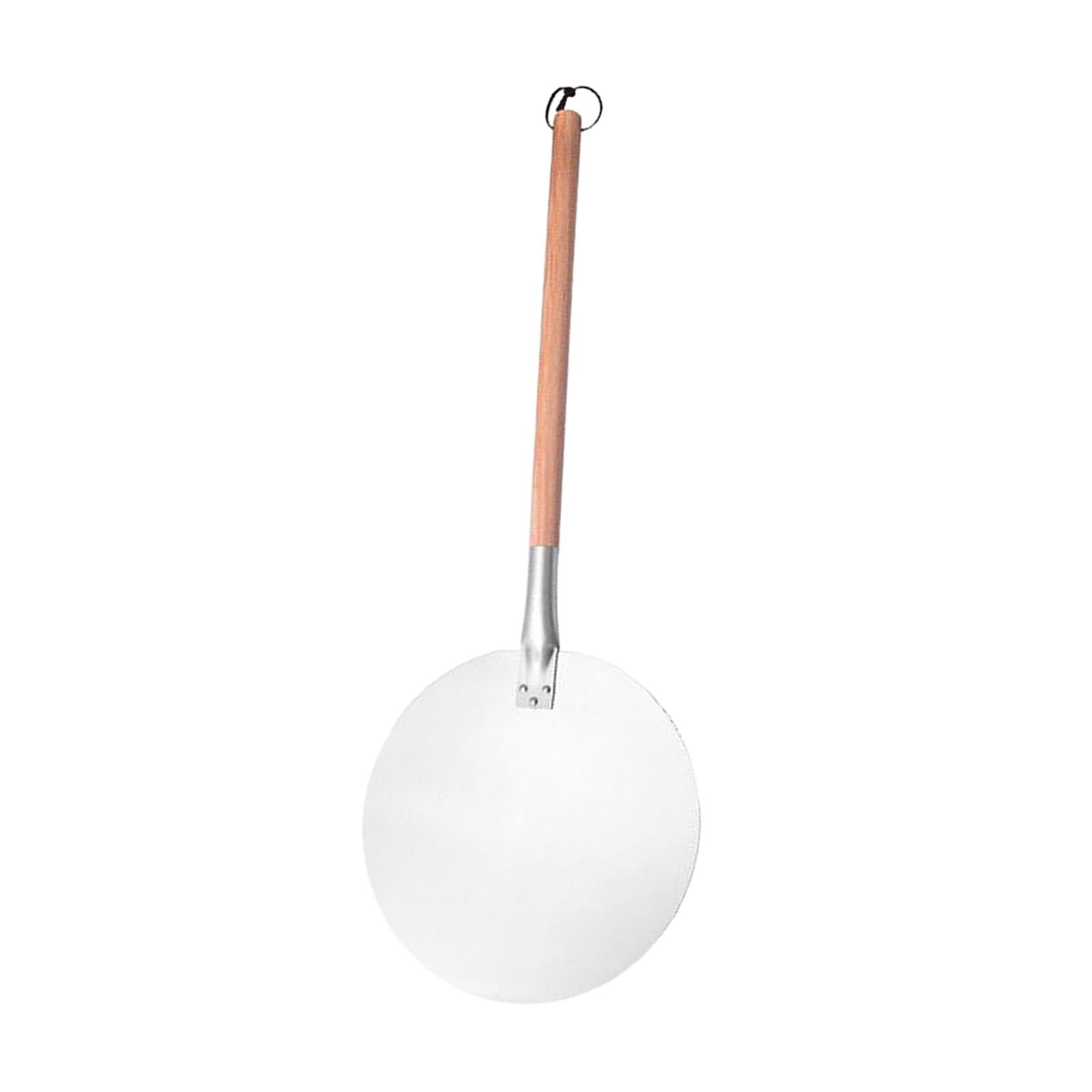 Pizza Spade Metal Pizza Paddle Pizza Paddle Turning Peel Oven Kitchen ...