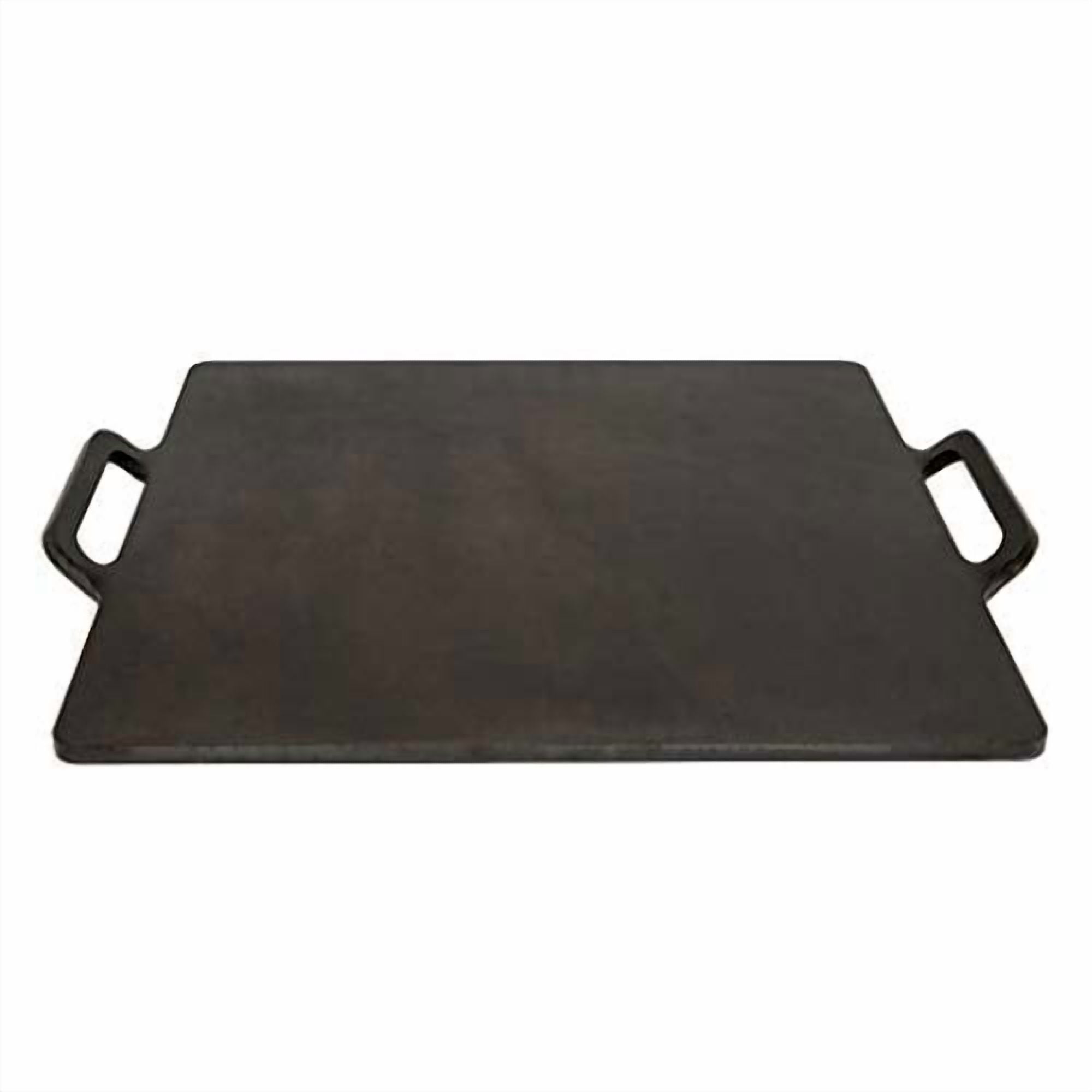 Pizza Steel Hack with Handles and Pizza Peel, Pizza Stone Made from ...