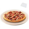 Pizza Stone, Round Pizza Stone For Grill and Oven, Making Pizza, Steak ...