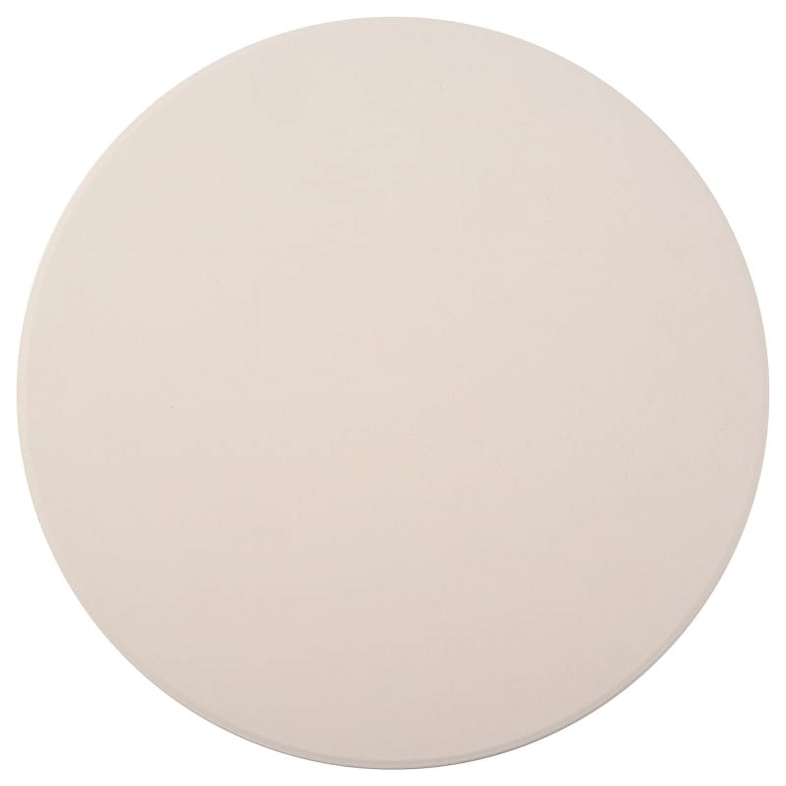 Pizza Stone for Baking-Cordierite Pizza Stone Plate for Bbq Grill Oven ...
