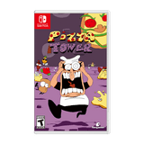 Pizza Tower, Nintendo Switch - Walmart.com