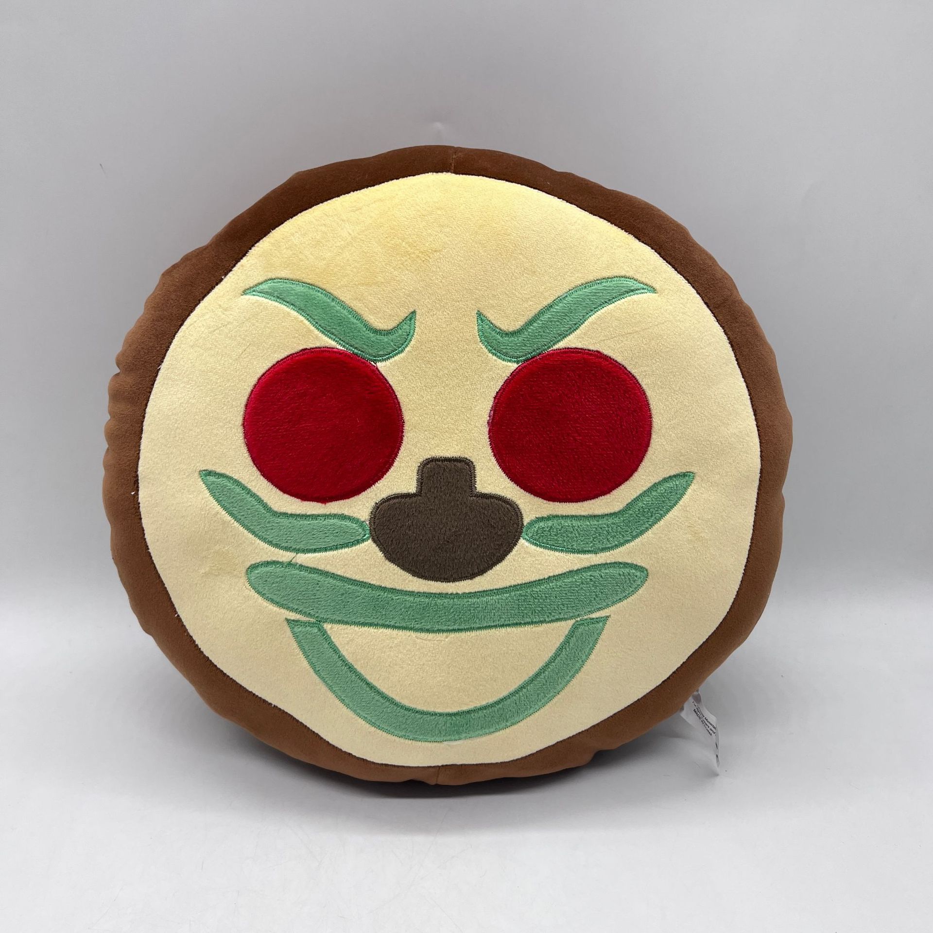 Pizza Tower Pizza Tower Chef Plush Toy Pizza, Plush Soft Stuffed Animal ...