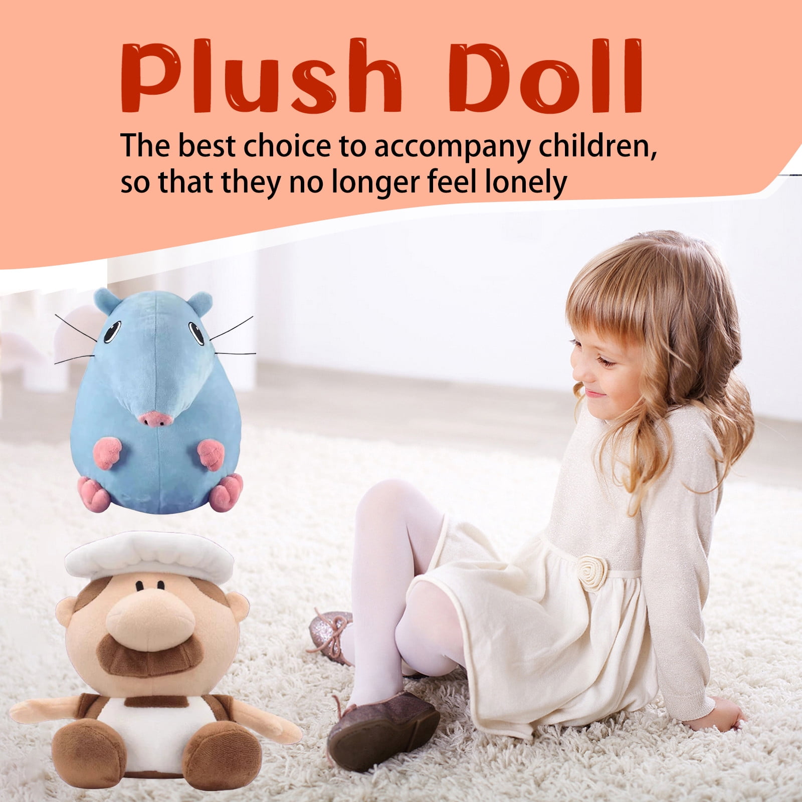 Pizza Tower Stuffed Animal Toys for Kids Boys Girls, Pizza Tower Plush ...