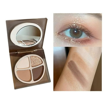Honeybee Gardens PowderColors Eye Shadow Castaway - Walmart.com