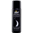 Pjur Silicone Personal Lubricant, 30 ml, Long-Lasting, Skin-Safe ...