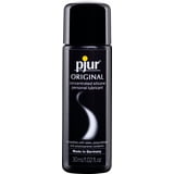 Pjur Silicone Personal Lubricant, 30 ml, Long-Lasting, Skin-Safe ...