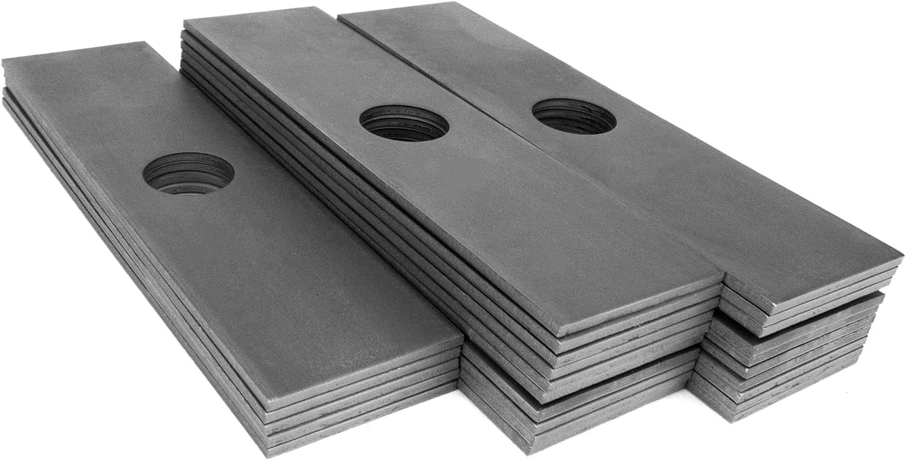 Pk Edger Blades 8" X 2" Fits Echo Stihl Shindaiwa Red Max - Walmart.com