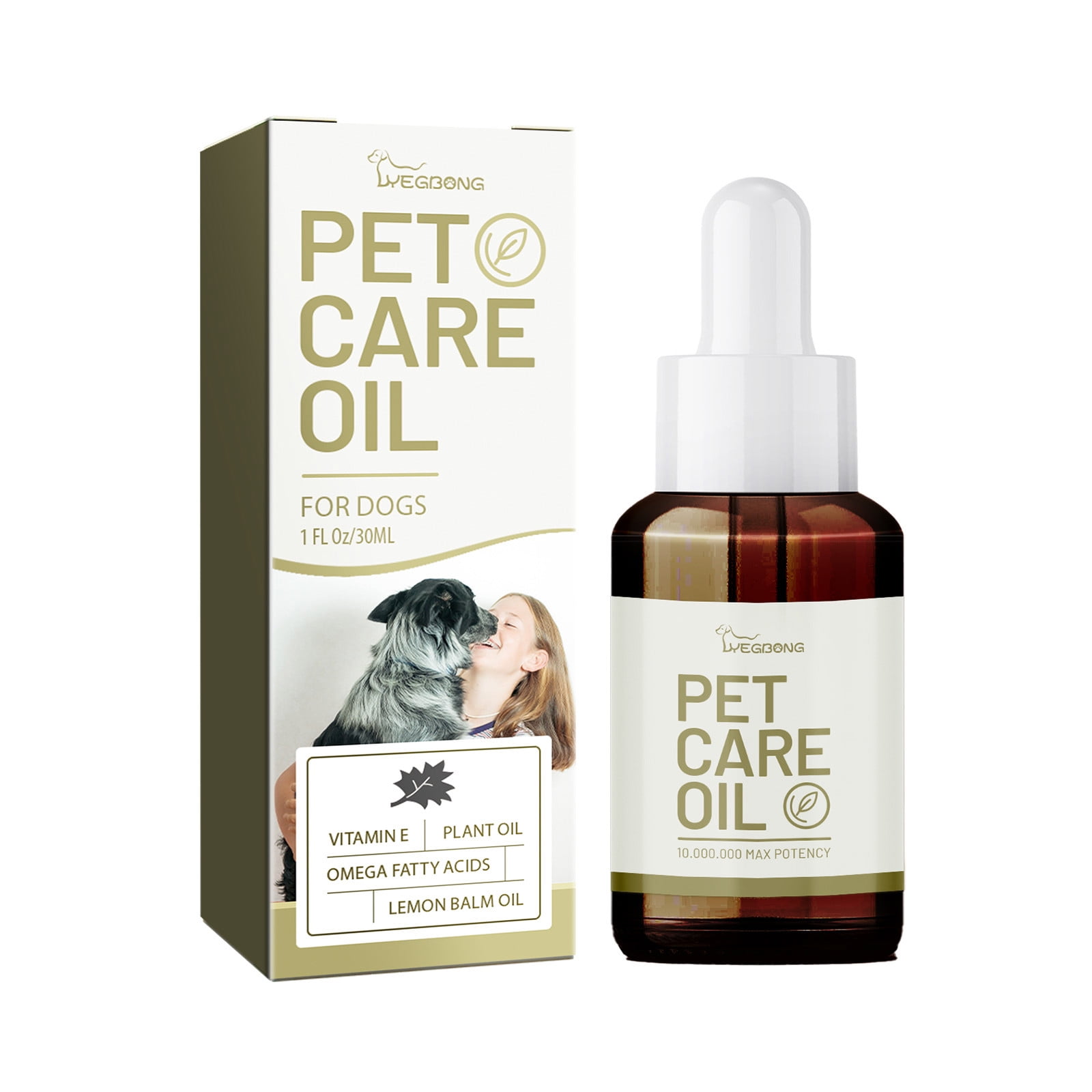 Pkeoh Pet Skin From The Effects Of Dryness And Roughness Keeping The ...