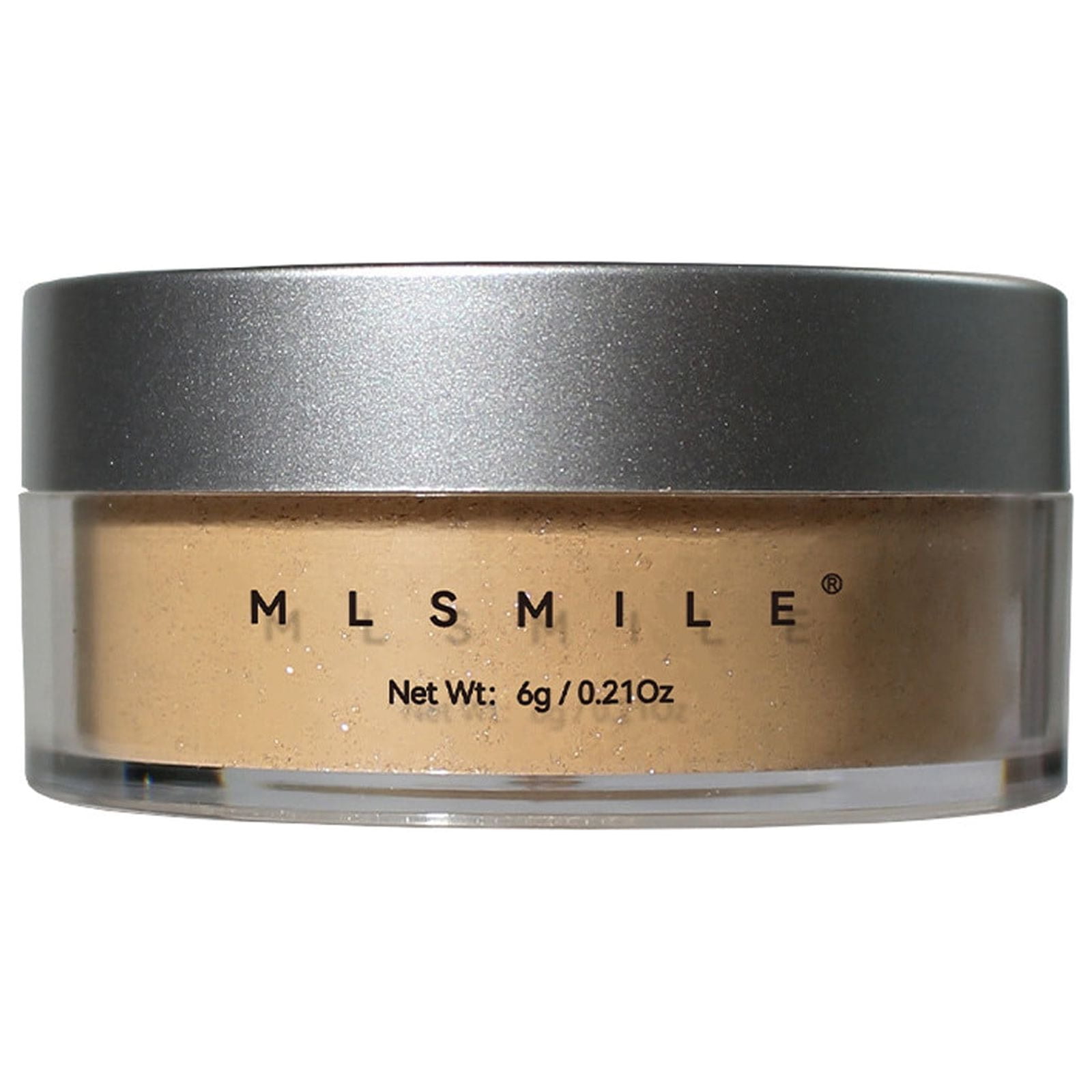 Pkeoh Setting Powder Loose Powder Makeup Finishing Powder Translucent ...