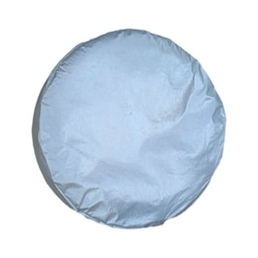 Budge Standard 5th Wheel RV Cover, Basic Outdoor Protection for RVs ...