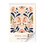 AT-A-GLANCE "Today Is" Wall Calendar Refills - Walmart.com
