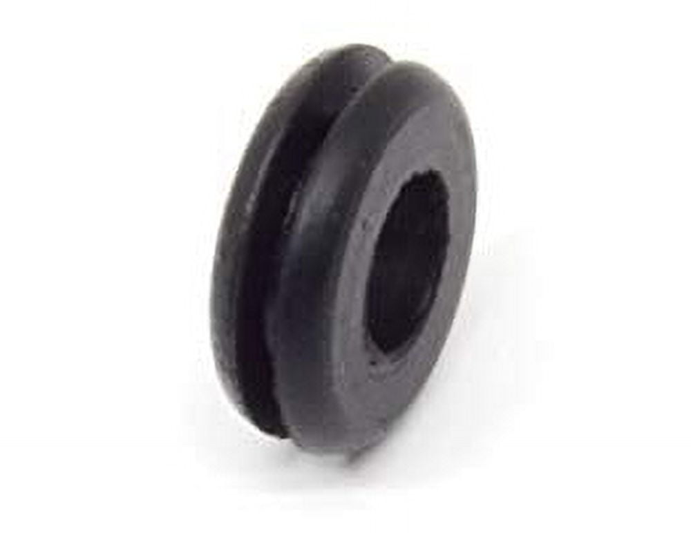 Pkg of 24 - Black SBR Rubber Push-in Grommet - Inner Diameter 5/8 ...
