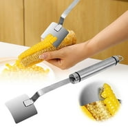 Corn Cob Peeler Stripper Cutter Splitter Remover Thresher Kitchen Tool ...