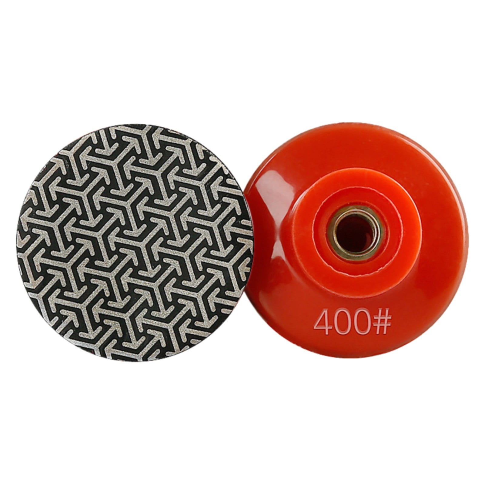 Pkjas Tools,Buffing Disc 2Inch 50mm Electroplated Polishing Pads Tile ...