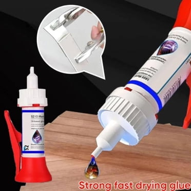 Beacon's Super Strong Premium Permanent Glue - Ideal for Crafts, Glass ...