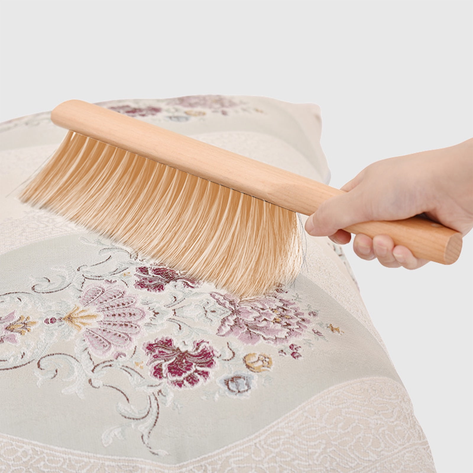 Pklyzj Counter Brush for Furniture Patio Woodworking Drafting Cleaning ...