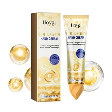 Rdeuod Hand Care Cream，Vitamin-C Whitening And Brightening Hand Cream ...