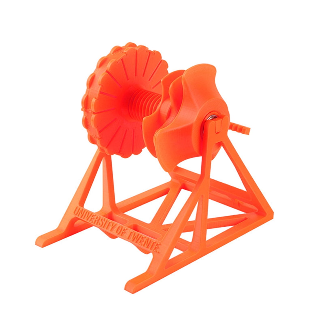 PlA ABS Consumable Material Rack Rotation Movable Wire Rack High ...