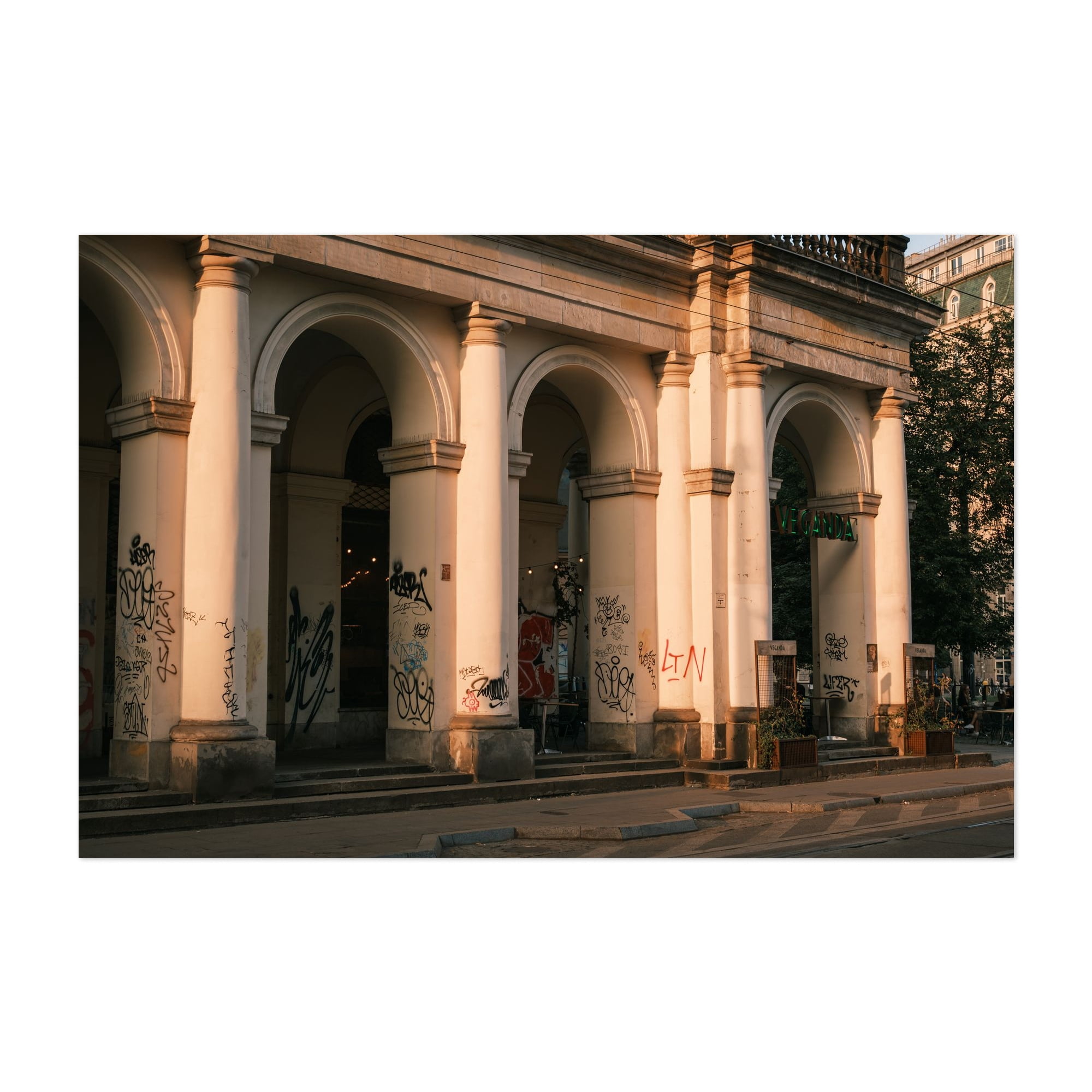 Plac Zbawiciela, Warsaw 02 - Warsaw Mazowieckie Poland Photography ...