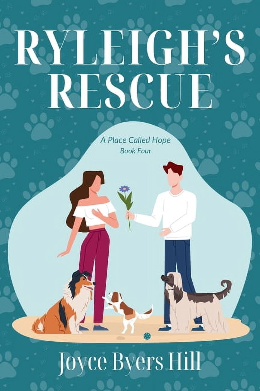 Place Called Hope Ryleigh's Rescue, Book 4, (Paperback) - Walmart.com
