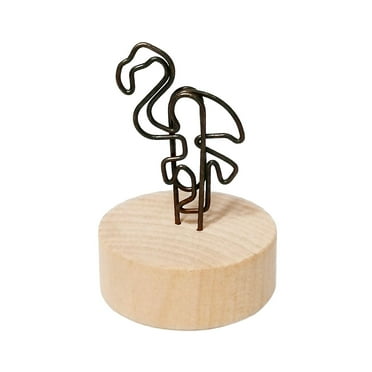 Floral Pick Card Holder, Picture Holders, 40Pcs Ring Loop, Photo Clip ...