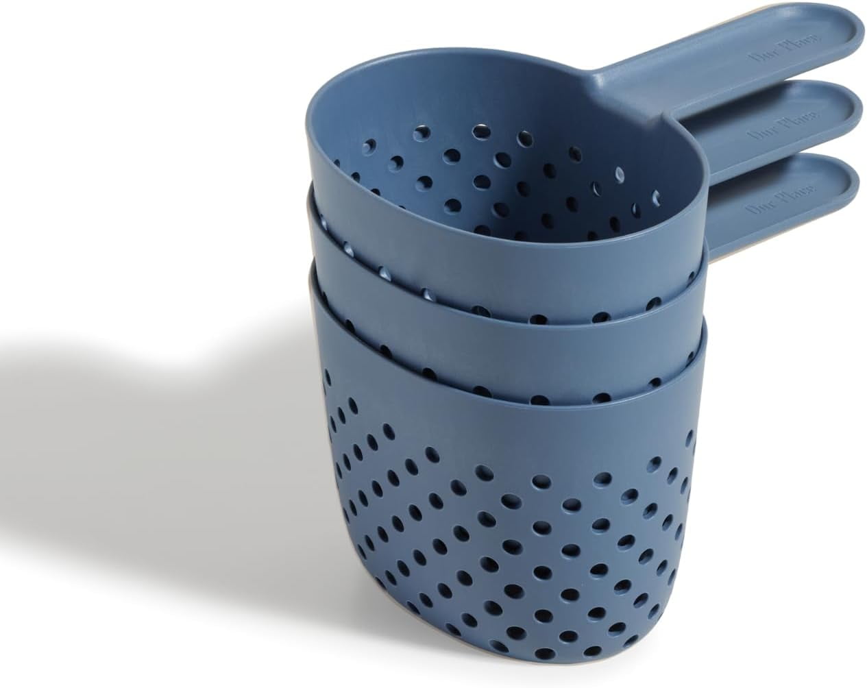 Our Place Cooker Cups - Space-Saving Cooking Baskets for Perfect Pot ...