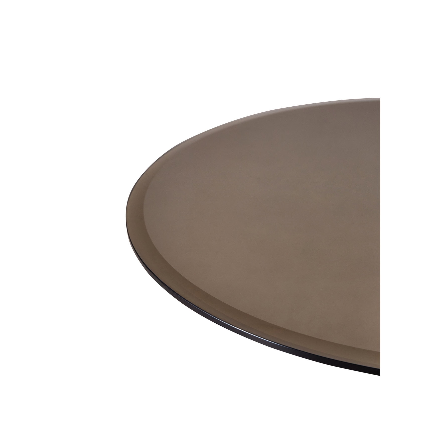 Place Drinks and Snacks - Round Drink Table for Relaxing Moments ...
