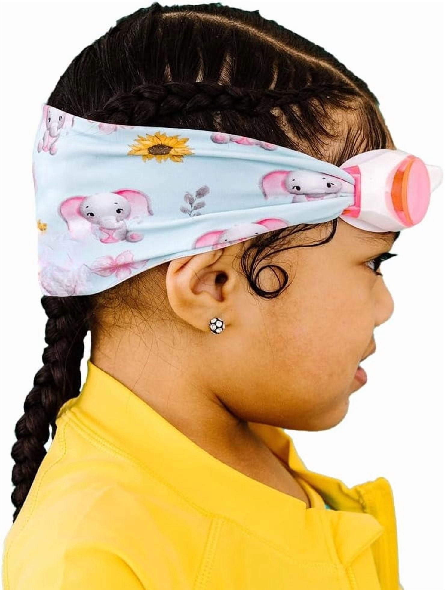 Place SWIM GOGGLES with Fabric Strap - Adult & Kids Swim Goggles ...