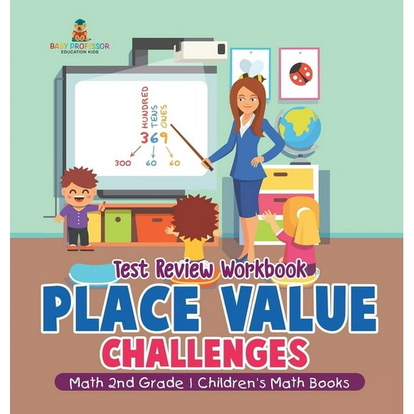 Place Value Game Grade