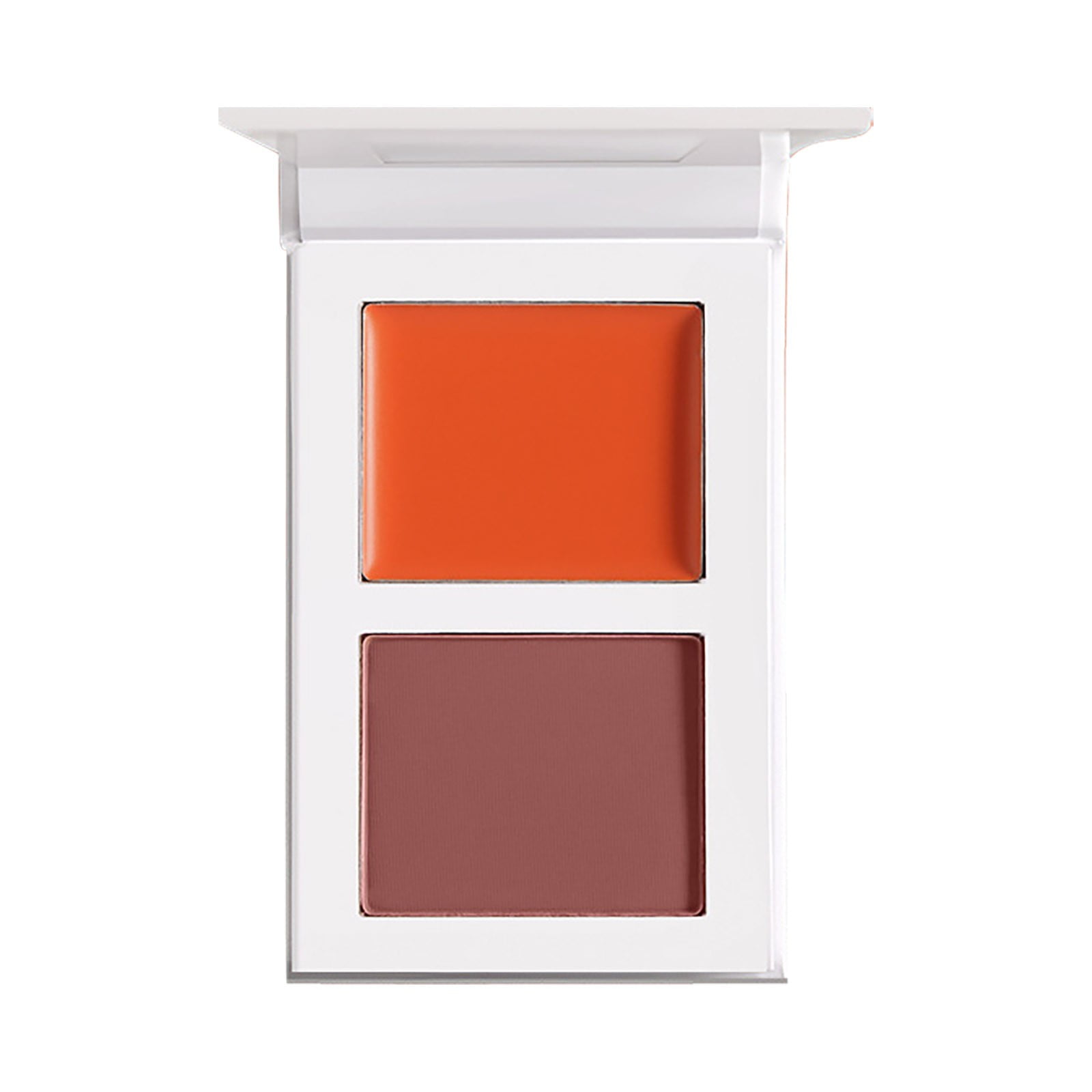 Place Volume5 Two Tone Pigmented Buildable Pressed Powder Rosy Natural ...