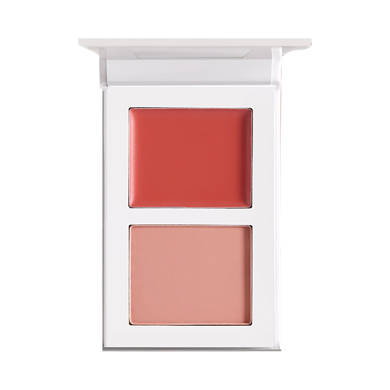 Place Volume5 Two Tone Pigmented Buildable Pressed Powder Rosy Natural ...