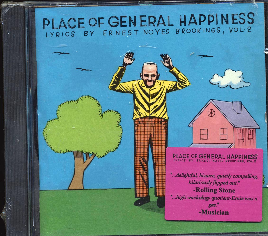 Place of General Happiness - Walmart.com