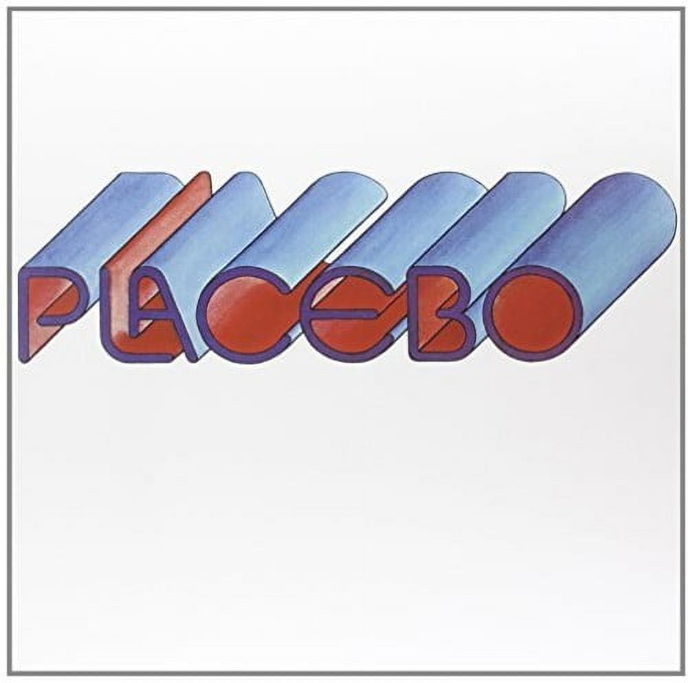 Placebo (Belgium) - Placebo - Music & Performance - Vinyl - Walmart.com