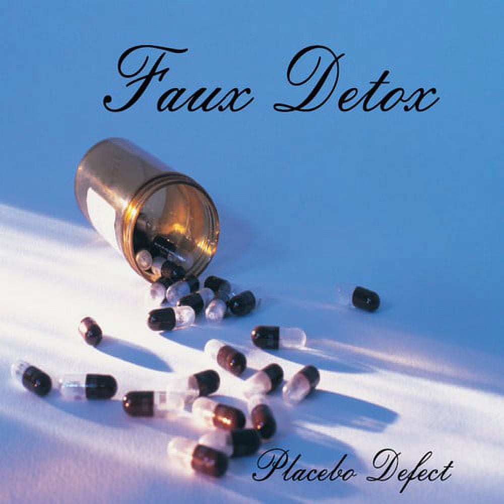 Placebo Defect (CD) - Walmart.com