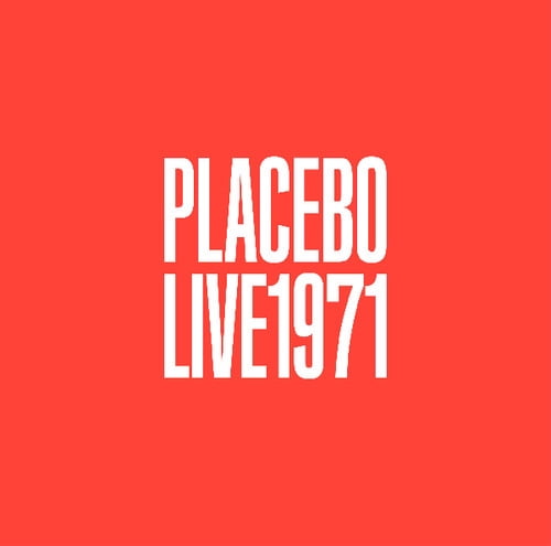 Placebo - Live 1971 - Music & Performance - Vinyl - Walmart.com