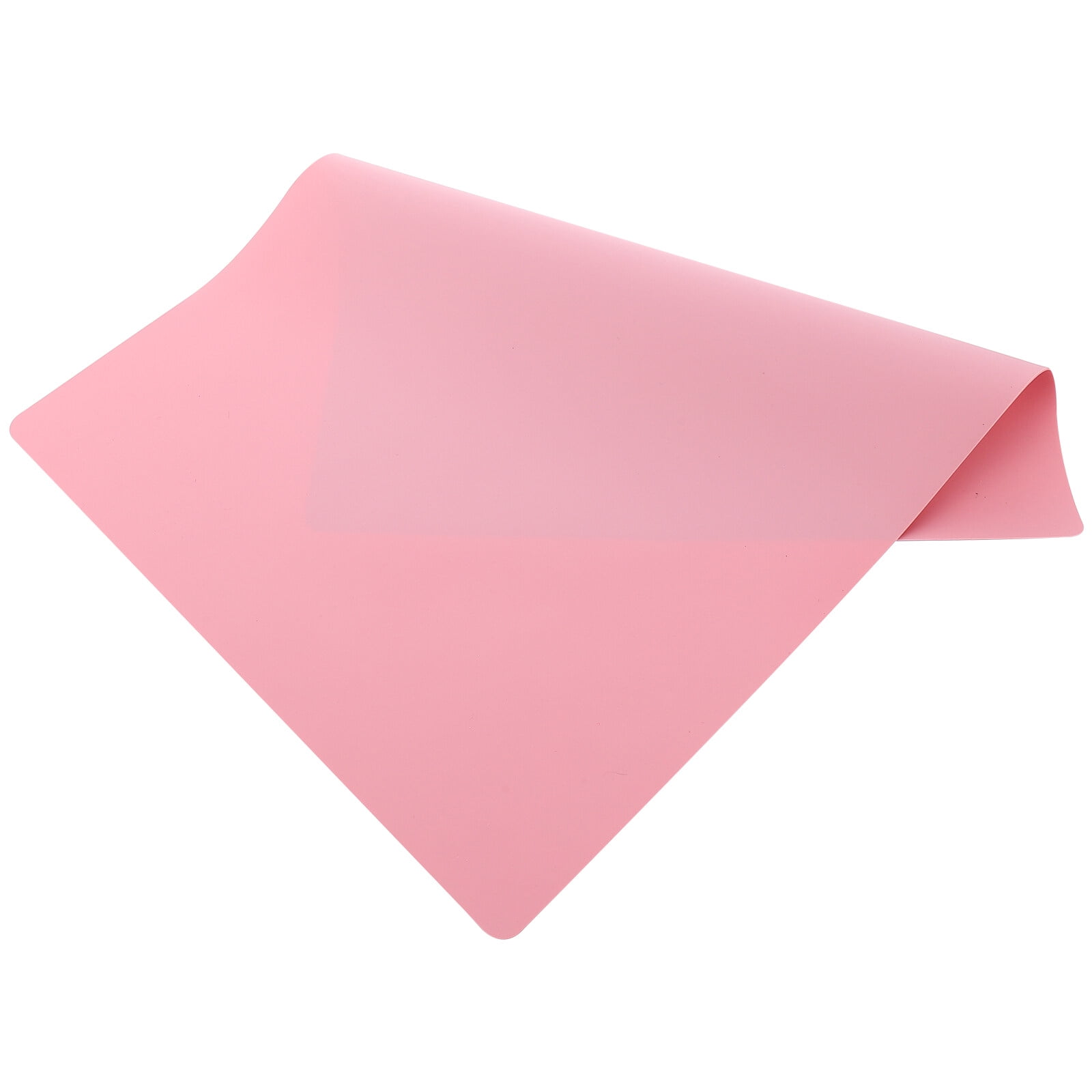 Placemat Desk Mat Table Mat Anti Skid Table Pad Place Mat Silica Gel ...