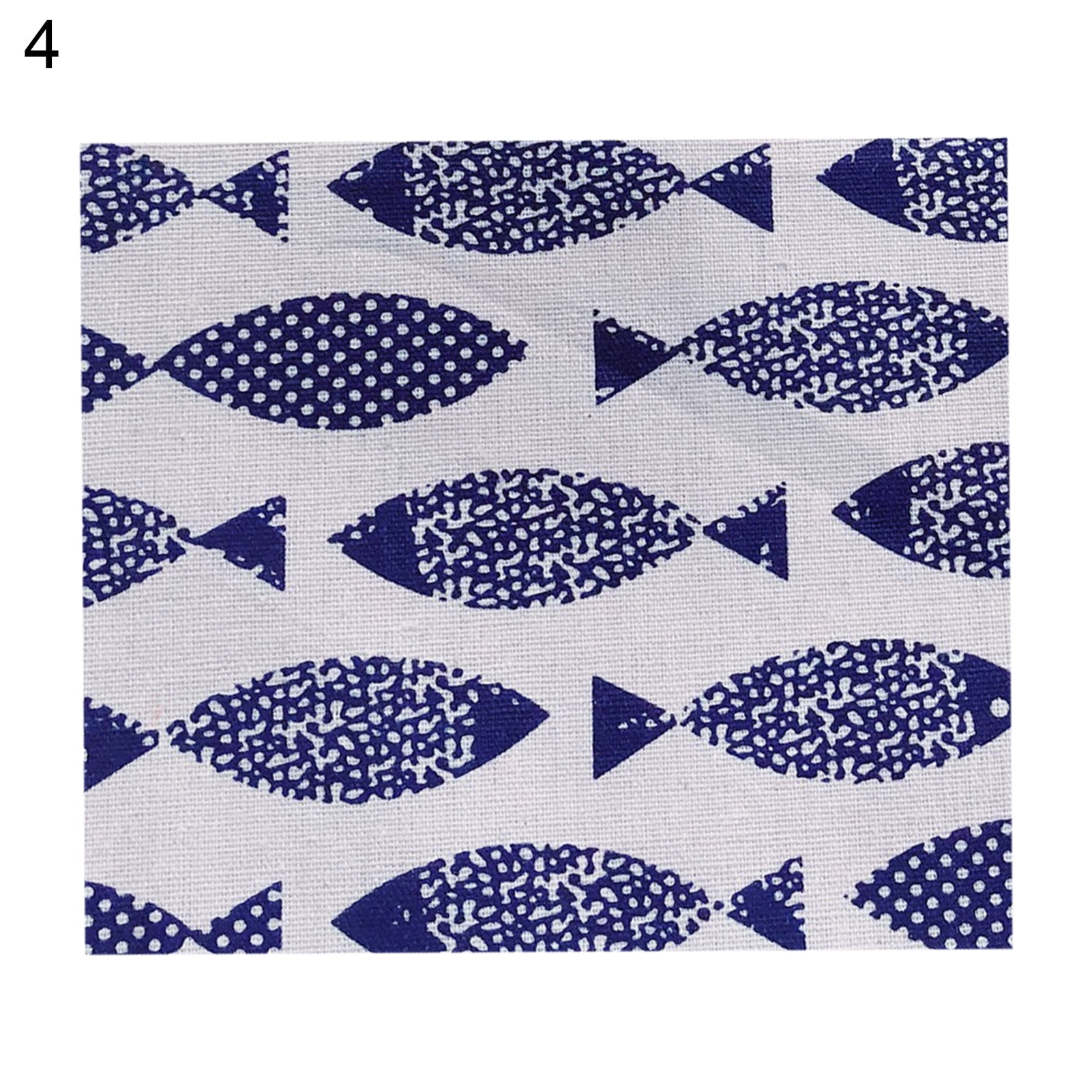 Placemat Eco-friendly Napkins Design Fabric Rectangle Table Mat ...
