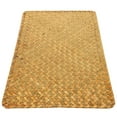 Placemat For Dining Table Decor Seagrass Handmade Straw Home Accents ...