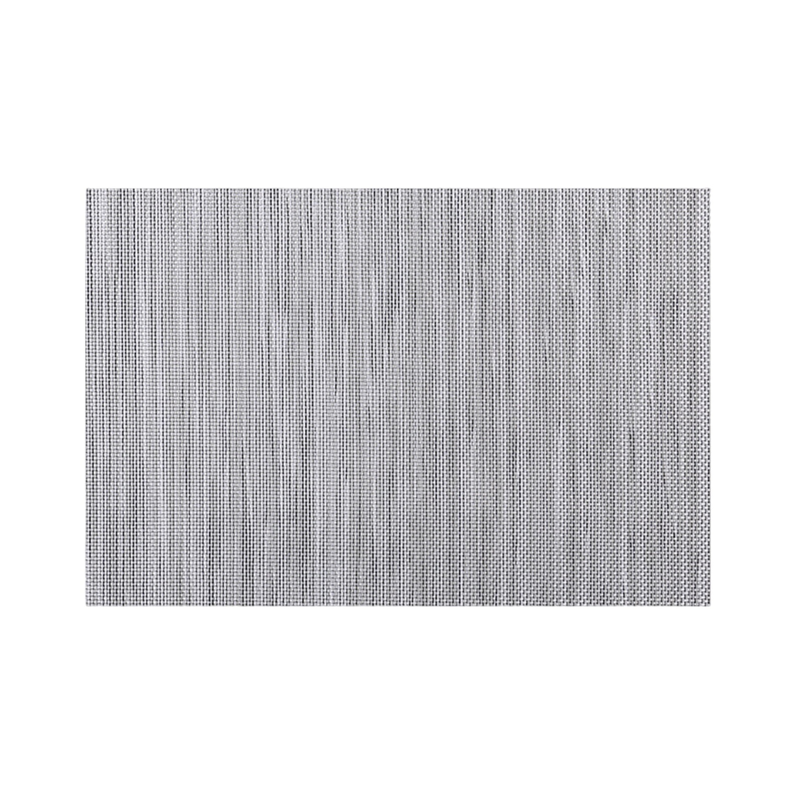 Placemat, Non-Slip Heat Resistant PVC Place Mats, Washable Vinyl ...