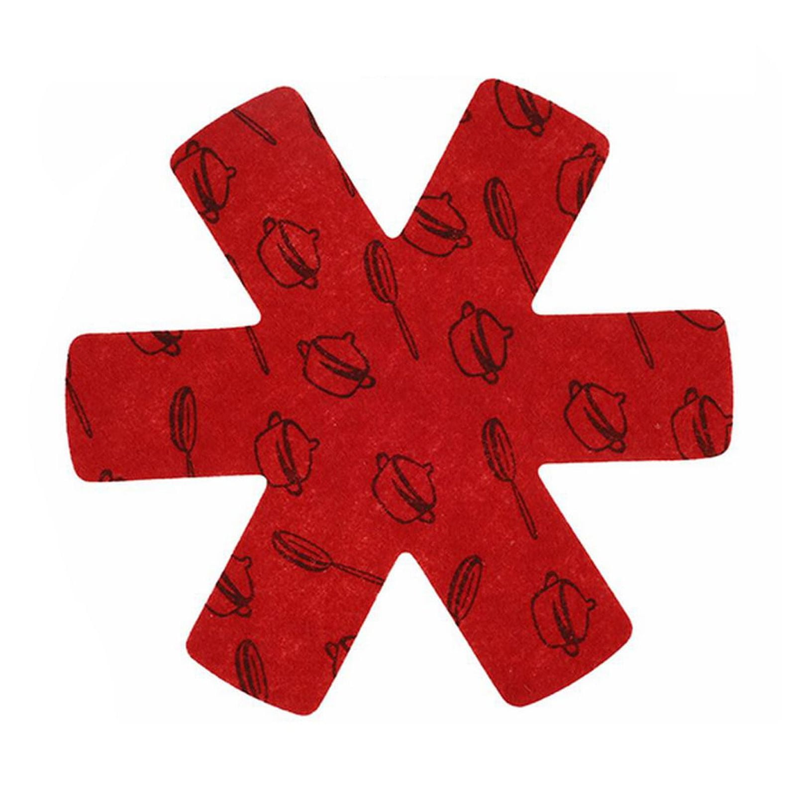 Placemat Pot Pad Used To Pot Separator Pad Stove Pad Set Pot Separator ...