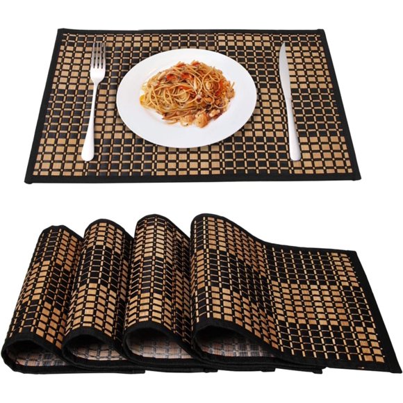Bamboo Placemat