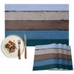 Placemats Set of 4, Farm Animal Placemats Set of 4, Barn Horse Pig Cow ...