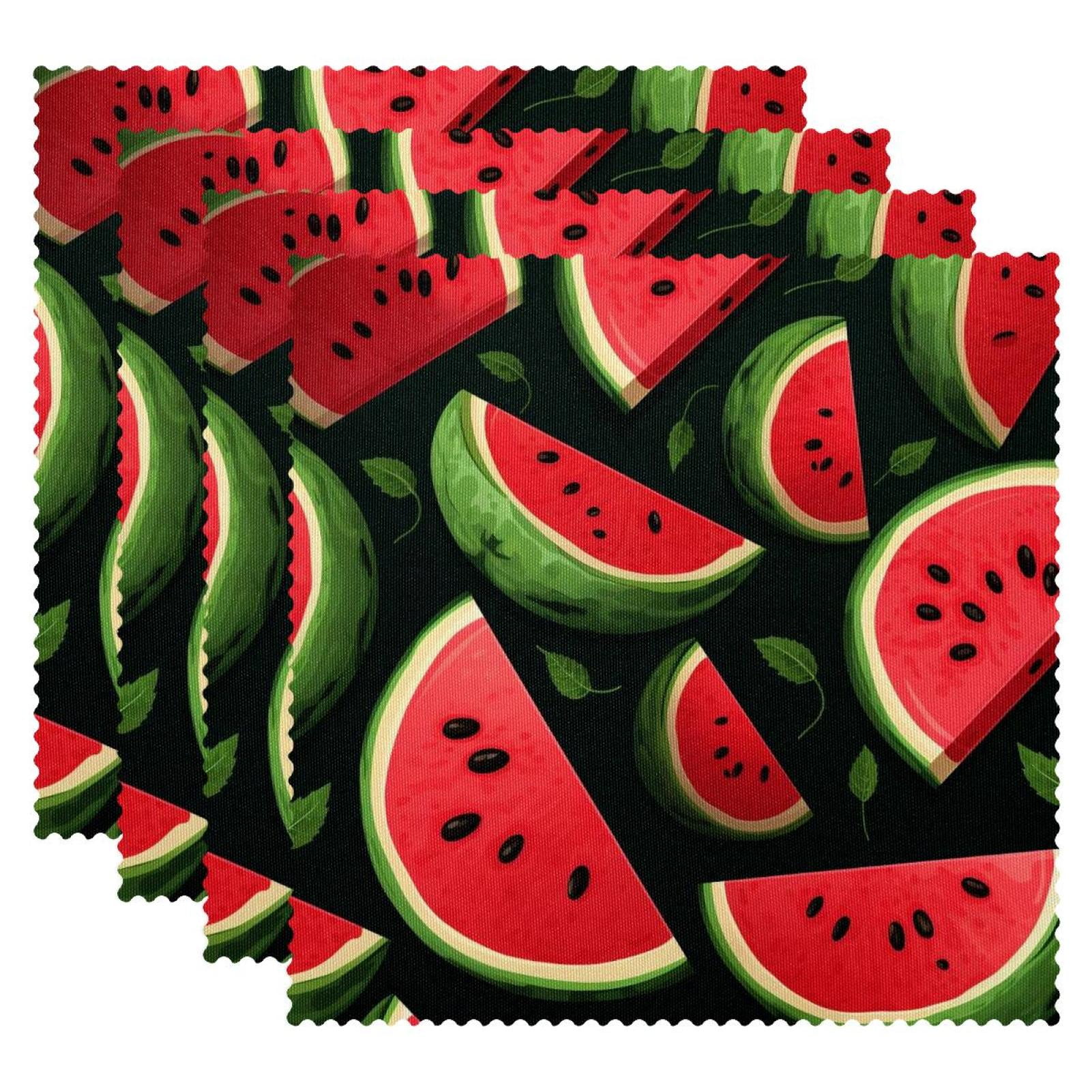 Placemats Set of 1 for Dining Table Washable Non Slip Placemat for ...