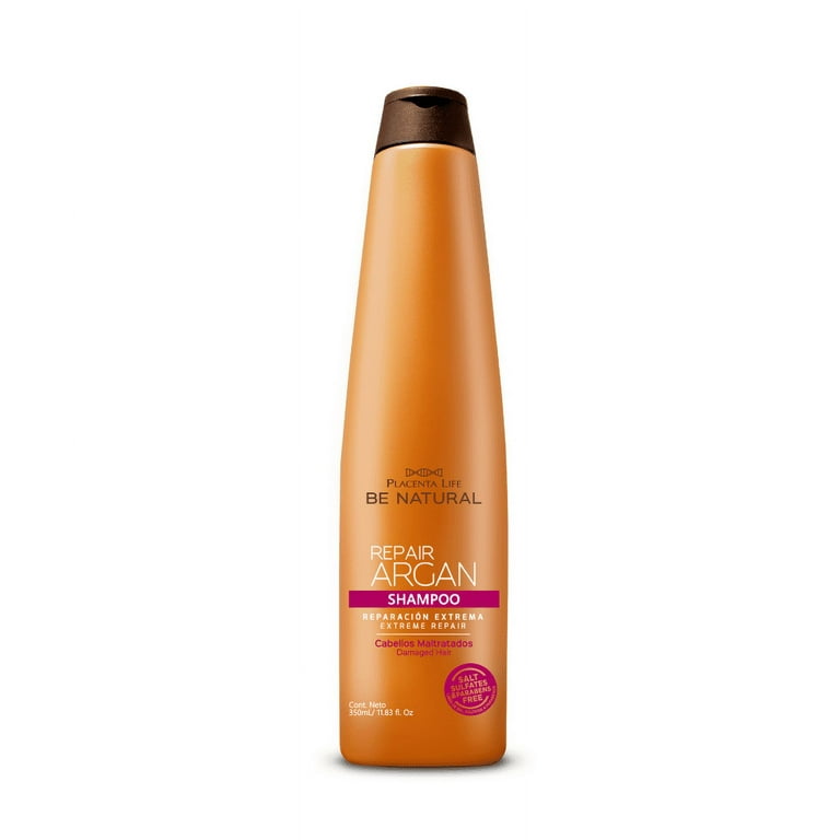 Split End Repair Shampoo