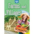 Places We Live Farms and Villages, (Paperback) - Walmart.com